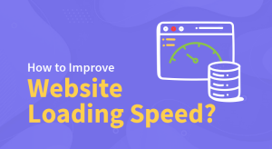 How to Improve Website Loading Speed? - Pixel Solvent