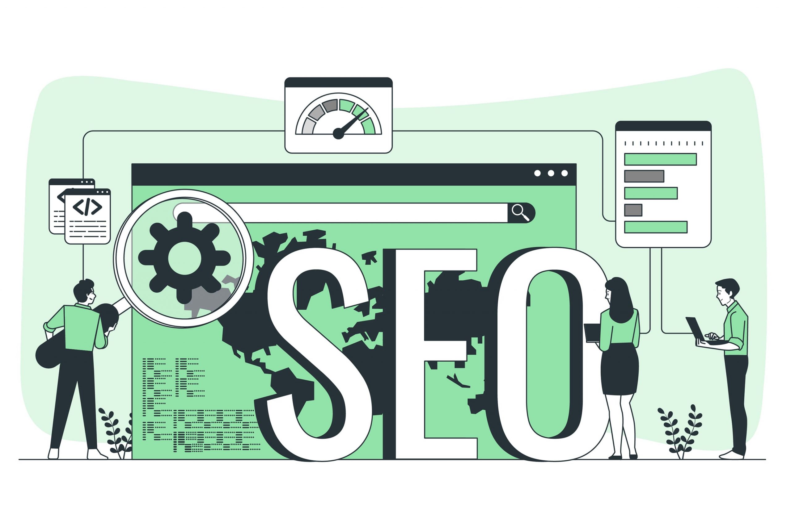 What Is Technical SEO Various Aspects You Should Know Pixel Solvent